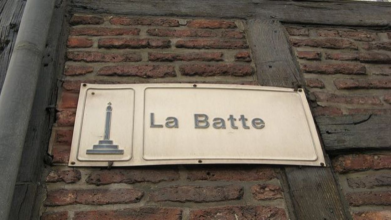 Le marché de la Batte proclamé bientôt chef-d'œuvre du patrimoine oral ...
